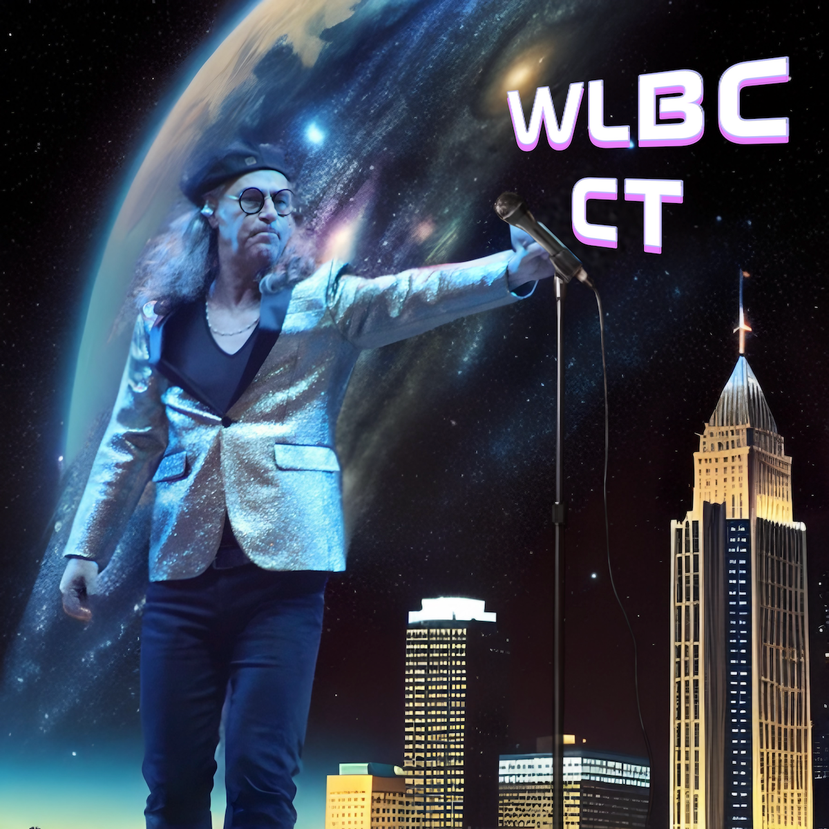 WLBC Connecticut | iHeart