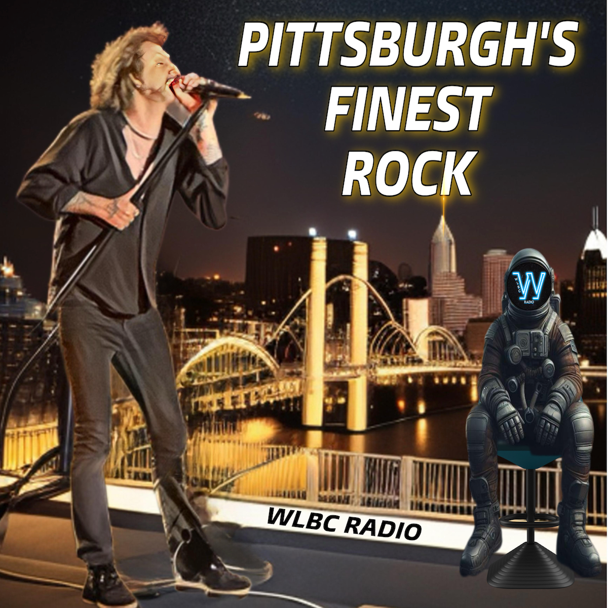 WLBC Pittsburgh | iHeart