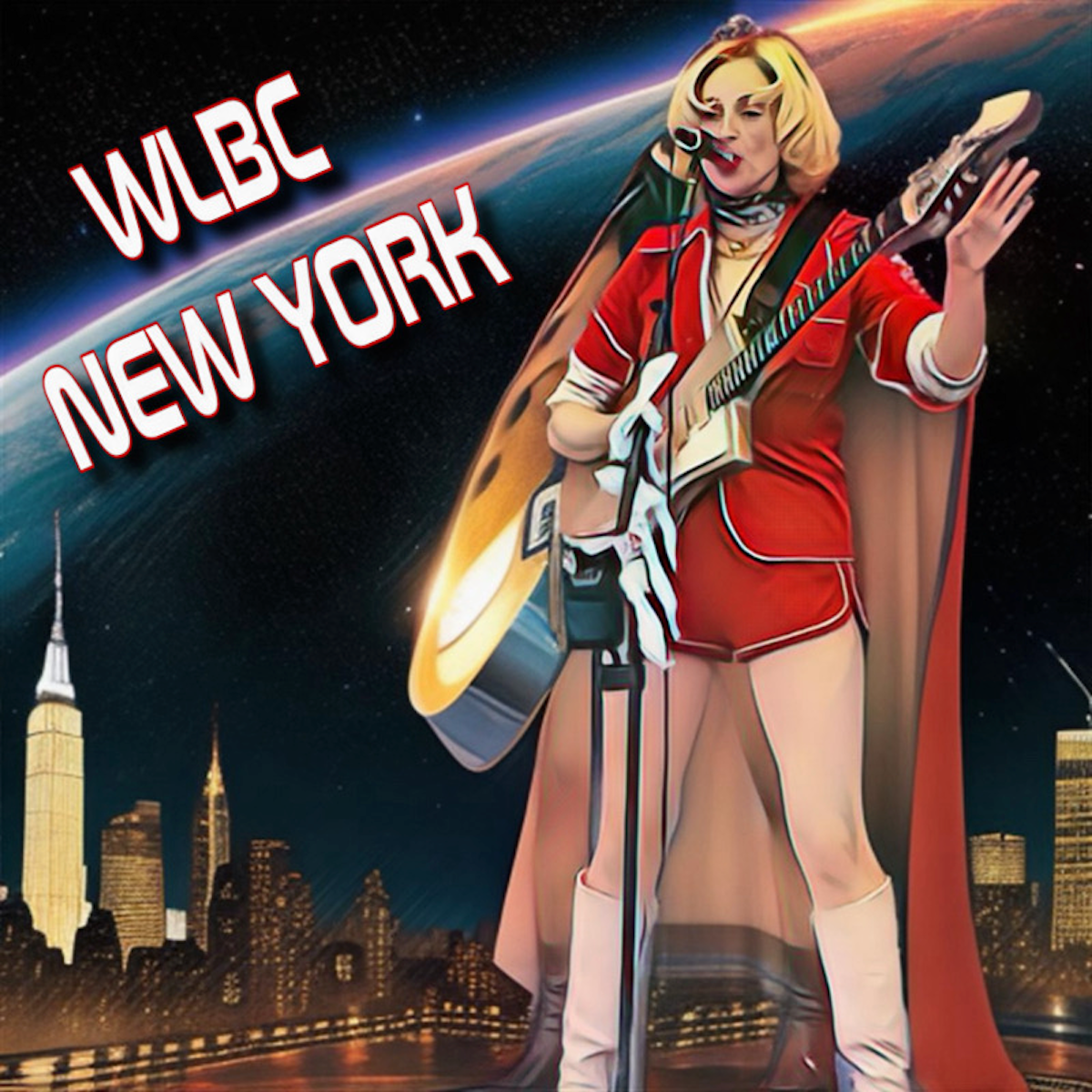 WLBC New York | iHeart