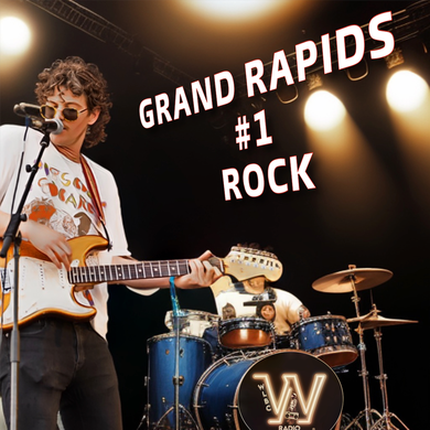 WLBC Grand Rapids | iHeart