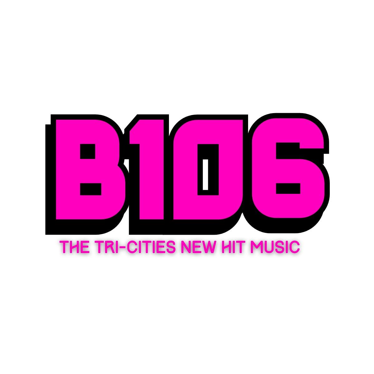 B106 | iHeart