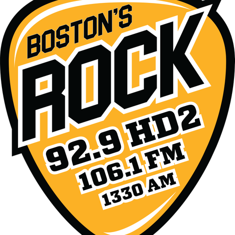 Listen to Top Classic Rock Radio Stations in Boston, MA | iHeart
