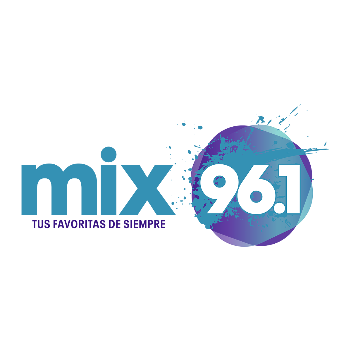 Mix 96.1 | iHeart