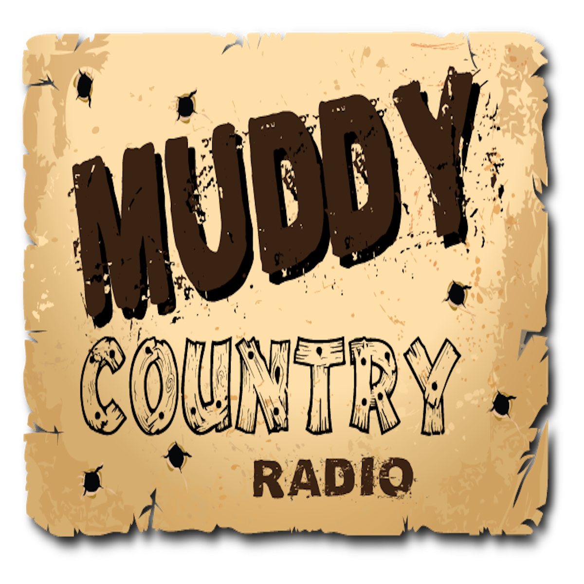 Muddy Country | iHeart