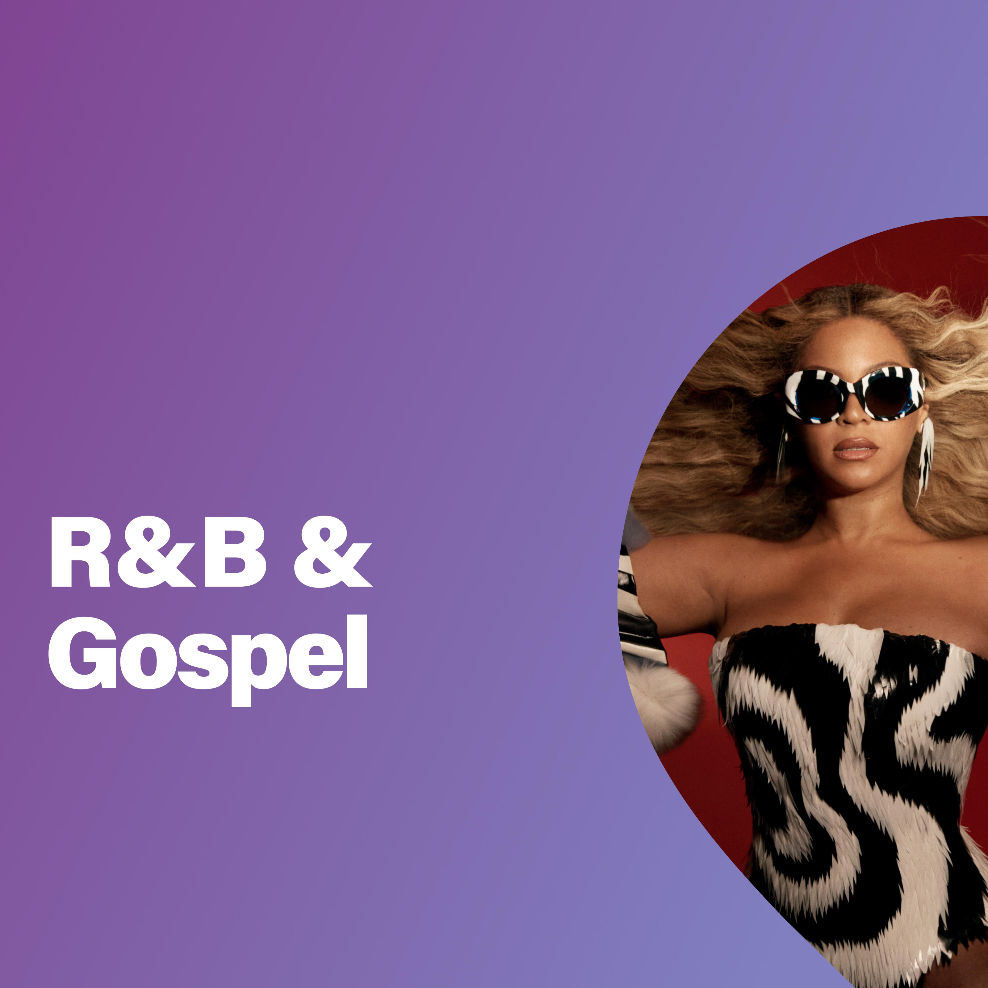 Listen to R&B & Gospel Radio Stations for Free | iHeart