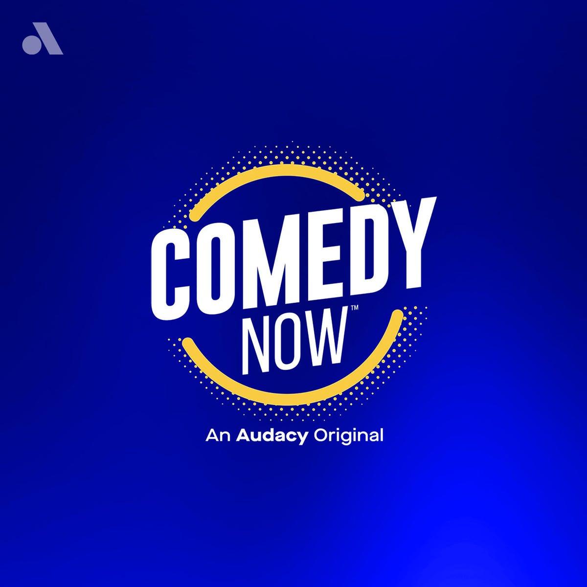 Comedy Now | iHeart