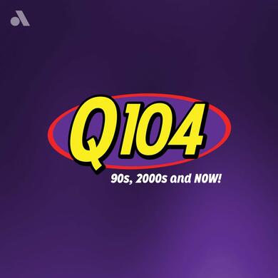 Q104 | iHeart