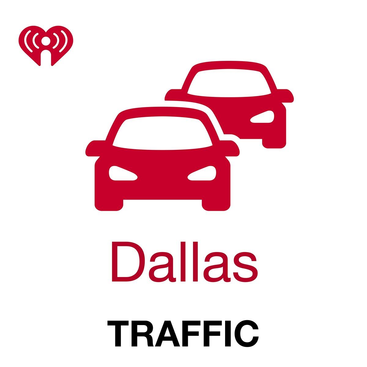 Dallas Traffic | iHeart