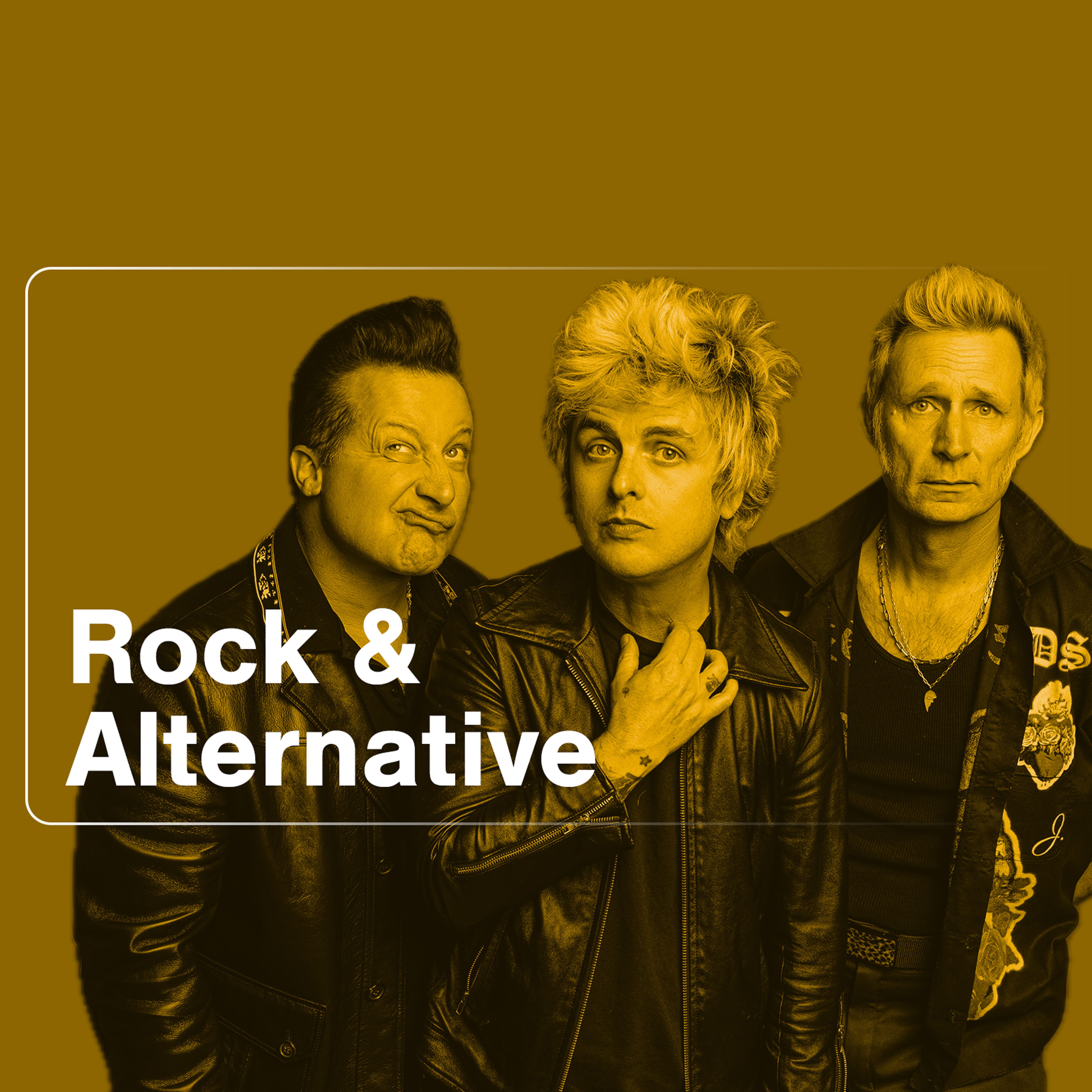 Listen to Rock Radio Stations for Free | iHeart
