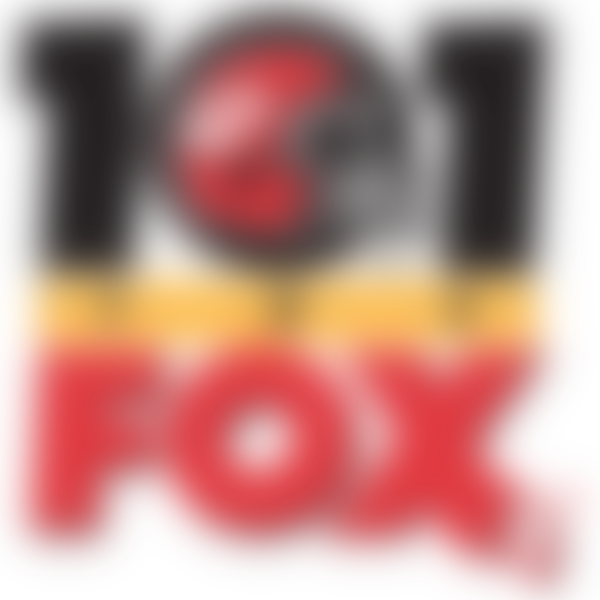 Listen to 101 The Fox Live - Kansas City's Classic Rock Station ...