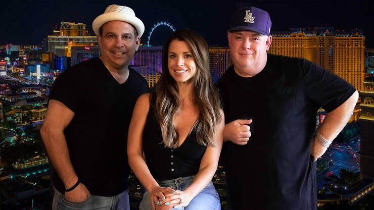 The Penthouse - Real Radio 94.3