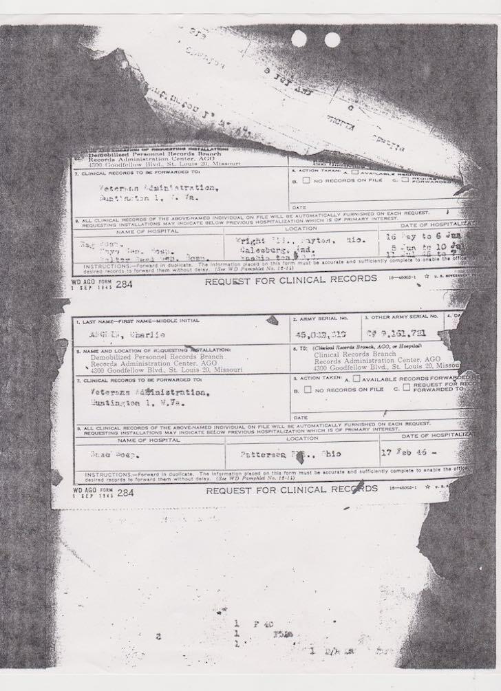 Cheryll Jones Images 10/30/19 | Coast to Coast AM