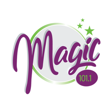 Magic 101.1 | iHeart