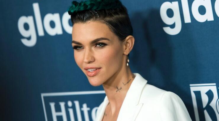 Ruby Rose Shares Graphic Video Of Surgery After Stunt Nearly Paralyzed ...