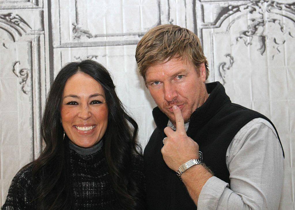 HGTV Couple's Ultimate Fixer Upper: Waco | iHeart