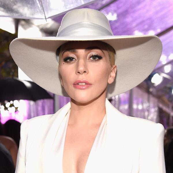 Lady Gaga Stuns During 'Million Reasons' AMAs Performance | iHeart