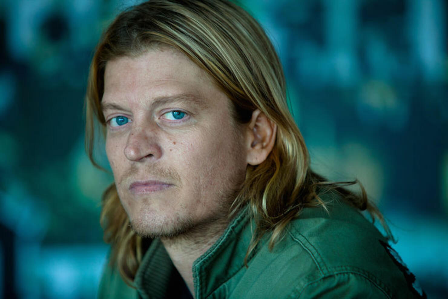 Wes Scantlin Offers $5000 For His Lost Dog | iHeart