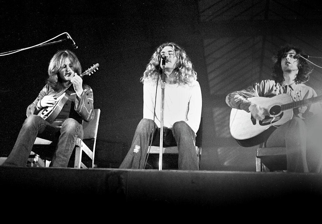 Why February 13th Matters In Rock History | iHeart