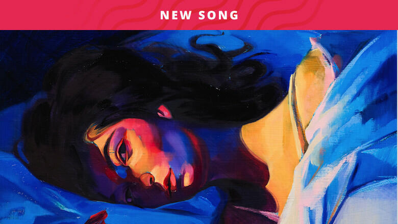 Lorde Debuts New Single 'Green Light' & Reveals New Album Title ...