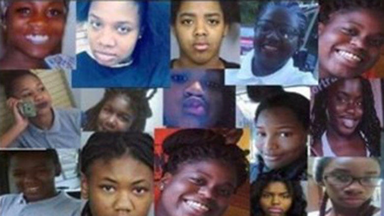 DC's Missing Teens: The Myths and the Facts Behind the Social Media ...