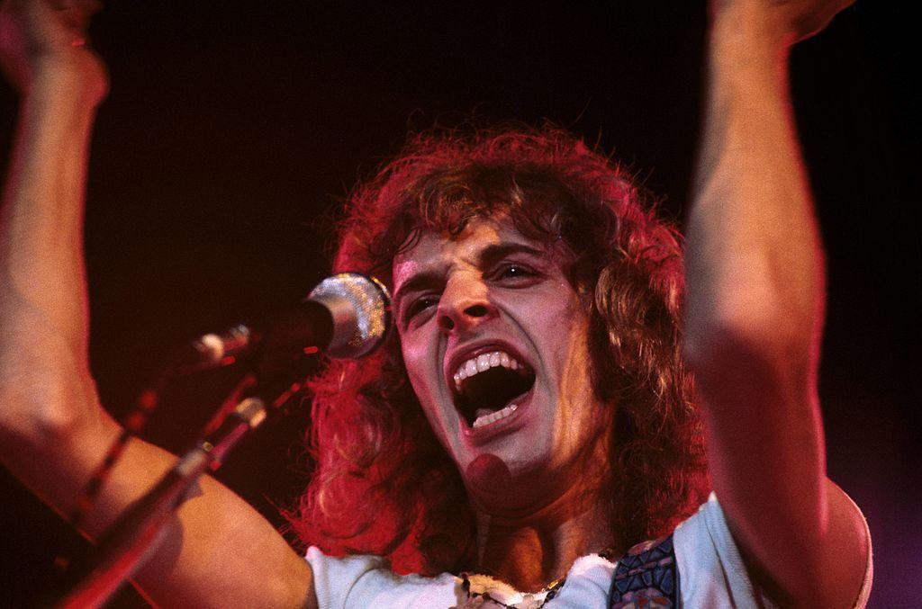 14 Things You Might Not Know about Birthday Boy Peter Frampton | iHeart