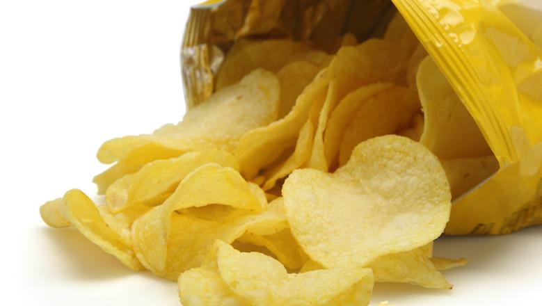 Frito-Lay Recalls Potato Chips Over Possible Salmonella Contamination ...