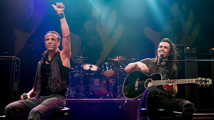 Why June 8th Matters in Rock History | iHeart