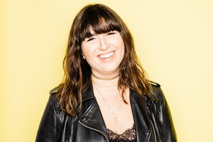 INTERVIEW: Emily Warren On 'Hurt By You,' Songwriting & The ...