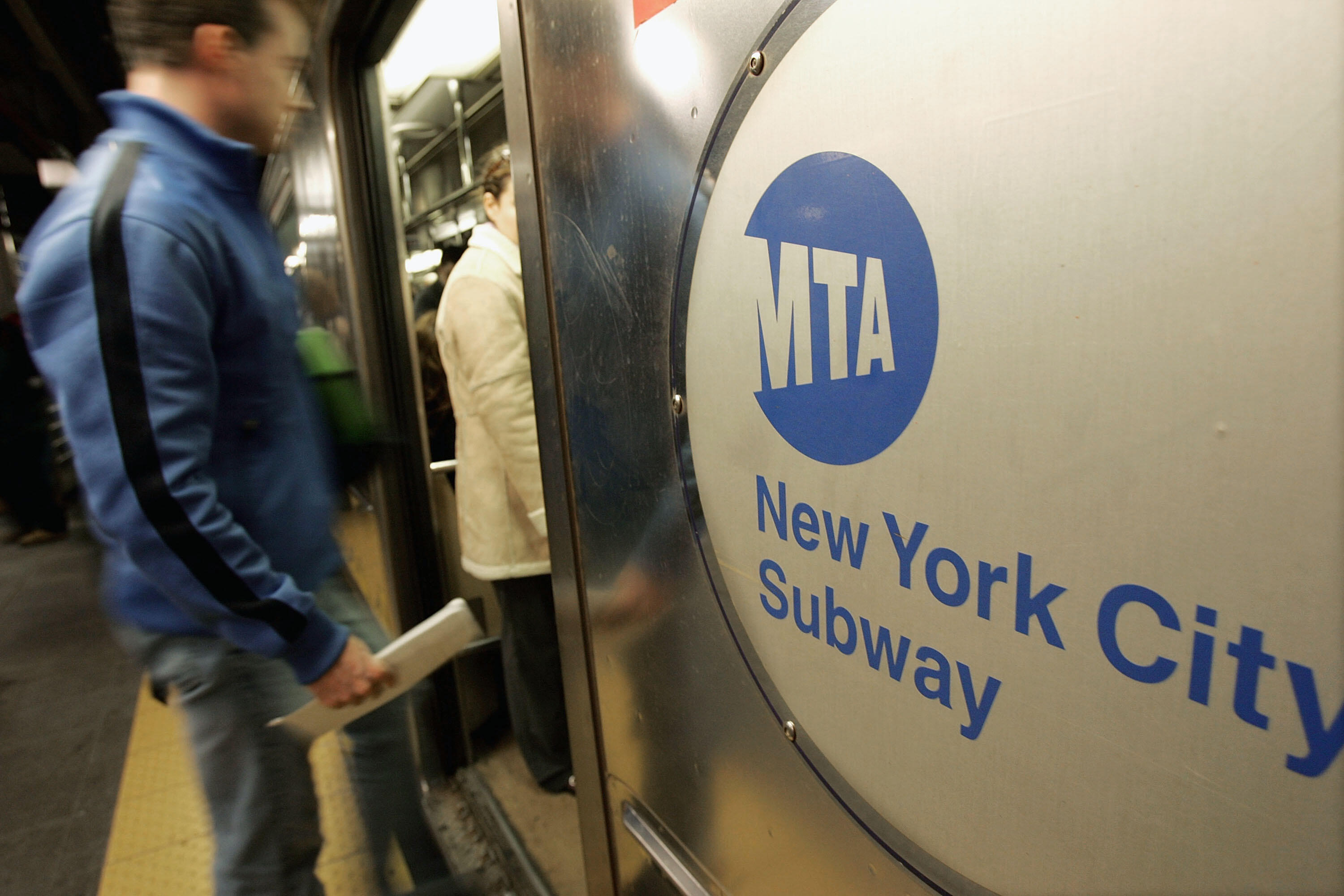 9/11 Subway Stop To Reopen This Fall | iHeart
