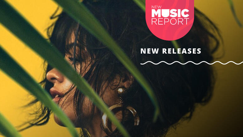 New Music Report - New Releases Week of August 7th | iHeart