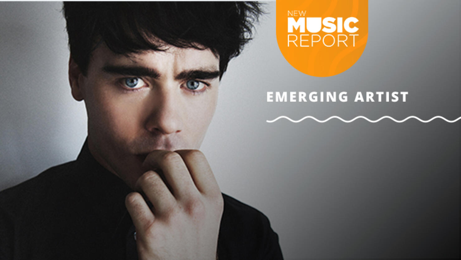 New Music Report: Emerging Artist of the Week - Leon Else | iHeart