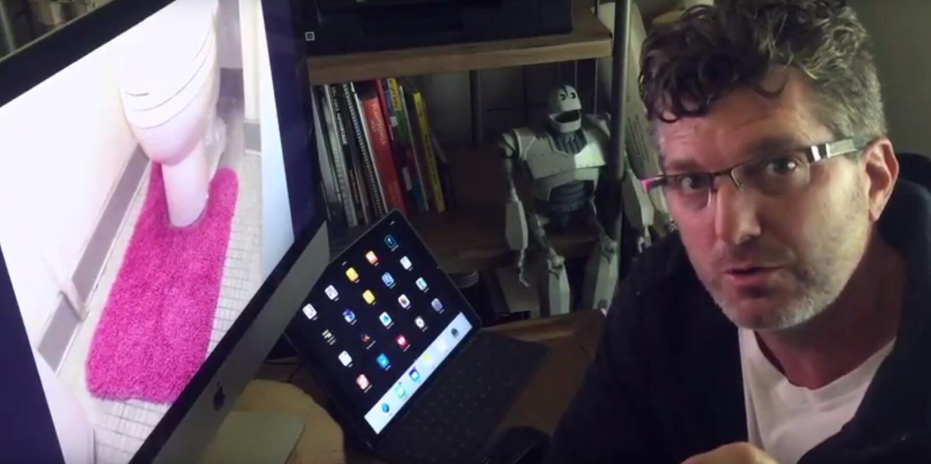 This Week on Home: The Basics of Good Decor | Home with Dean Sharp ...