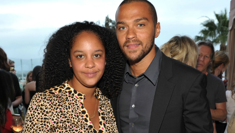 Jesse Williams & Estranged Wife War Over Instagram Pics Of Kids | iHeart