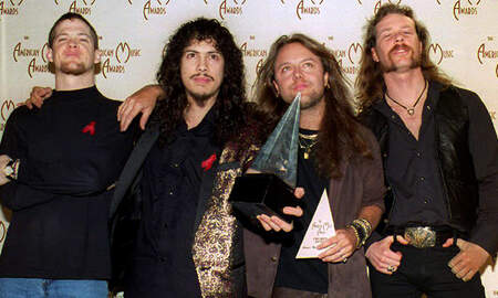 100.7 WMMS - Cleveland's Rock Station