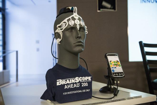 Company Raising Money For Brain Injury Tech | iHeart