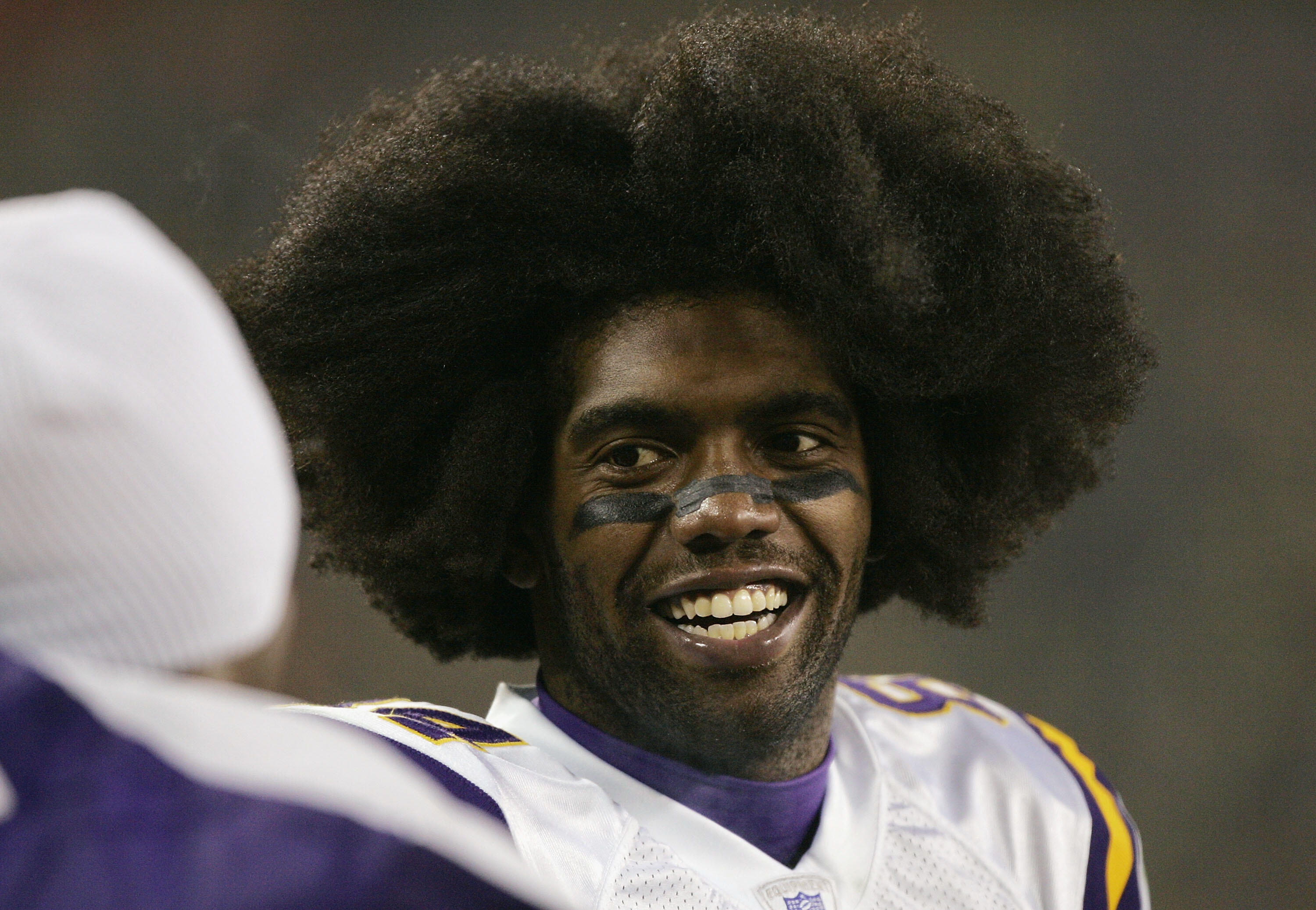 Listen Randy Moss Vikings Ring Of Honor Conference Call Kfan Fm 1003