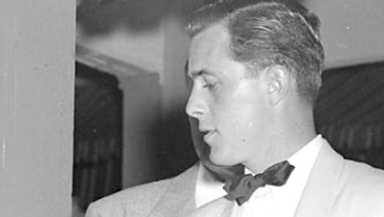 He Knew Everything About Everyone, but Is Veiled in Mystery | iHeart