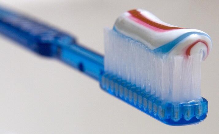 Woman Allegedly Put Feces On Husband's Toothbrush | iHeart
