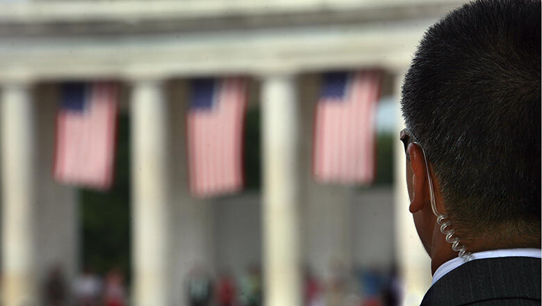 Former Agent: Secret Service Lowered Standards In Pursuit Of Diversity ...