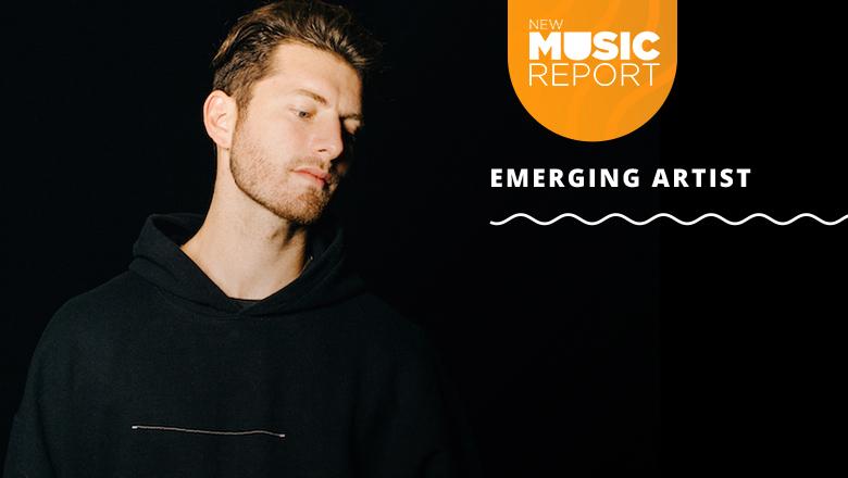 New Music Report: Emerging Artist of the Week - Marc E. Bassy | iHeart