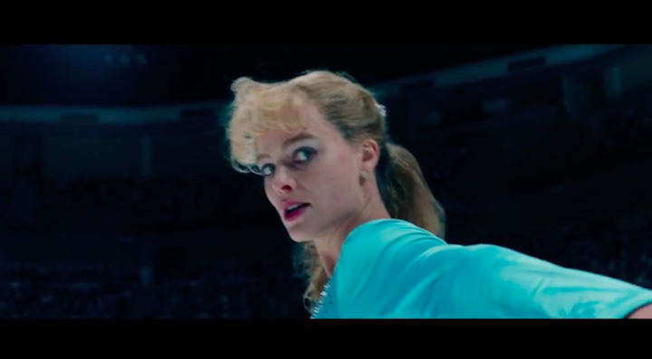 See the First Look of Margot Robbie as Tonya Harding in ‘I, Tonya’ | iHeart