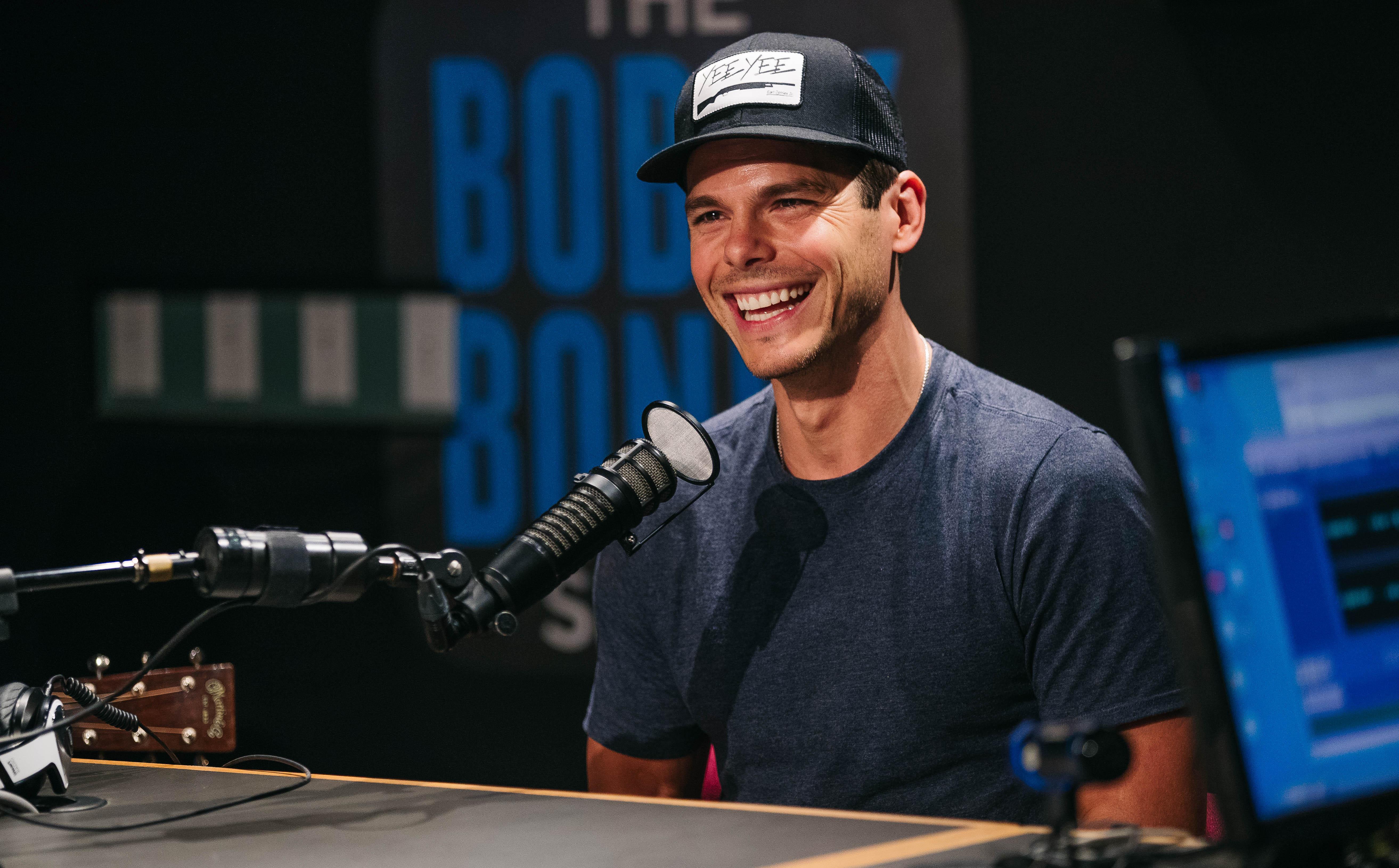 Granger Smith Releases New Album, Performs 'When The Good Guys Win ...