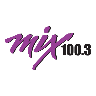 Mix 100.3 | iHeart