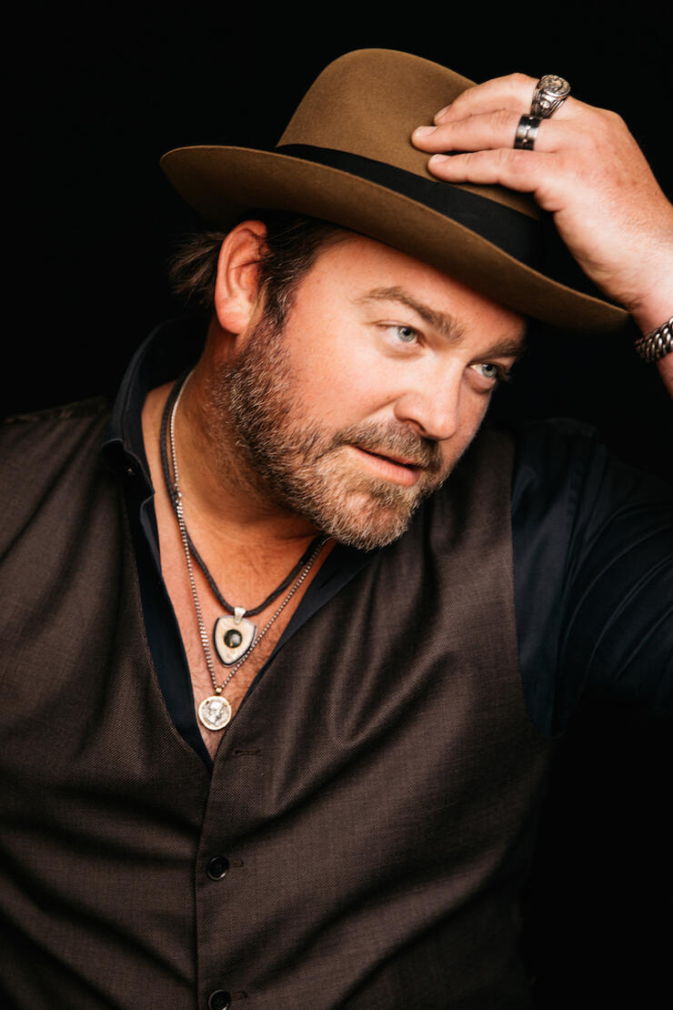 INTERVIEW: How Lee Brice's Self-Titled Album Became His Most Soulful ...