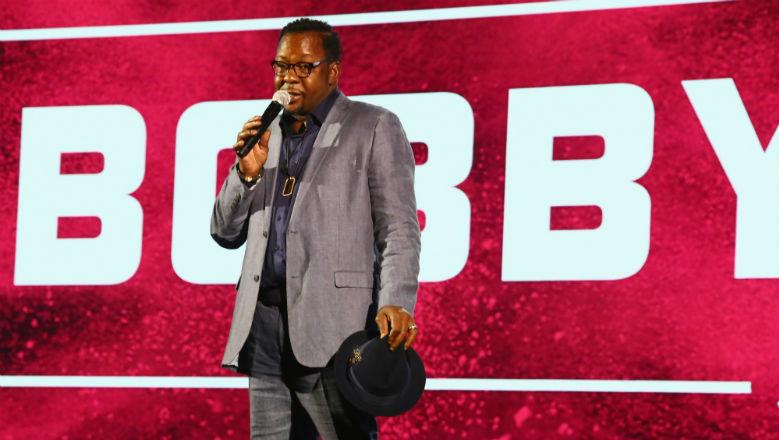 Bobby Brown & Bobbi Kristina's Estate Settle With TV One Over Biopic ...