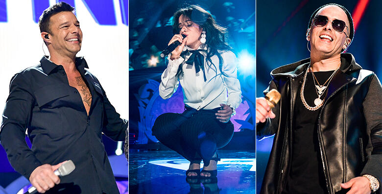 iHeartRadio Fiesta Latina - iHeartRadio