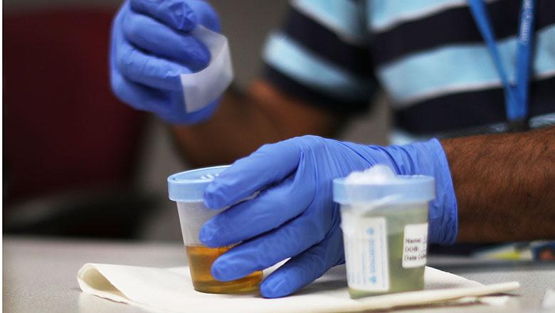 How Opioid Patients' Urine Became 'Liquid Gold' | iHeart
