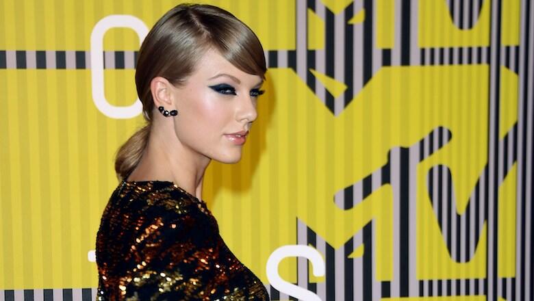 Taylor Swift Wrote A Heartfelt and Revealing Letter For 'reputation ...