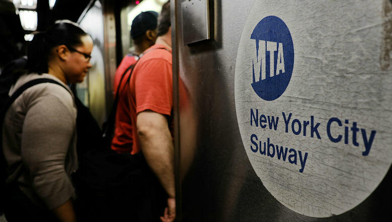 NYC Subway System Is Switching To Gender-Neutral Announcements | iHeart