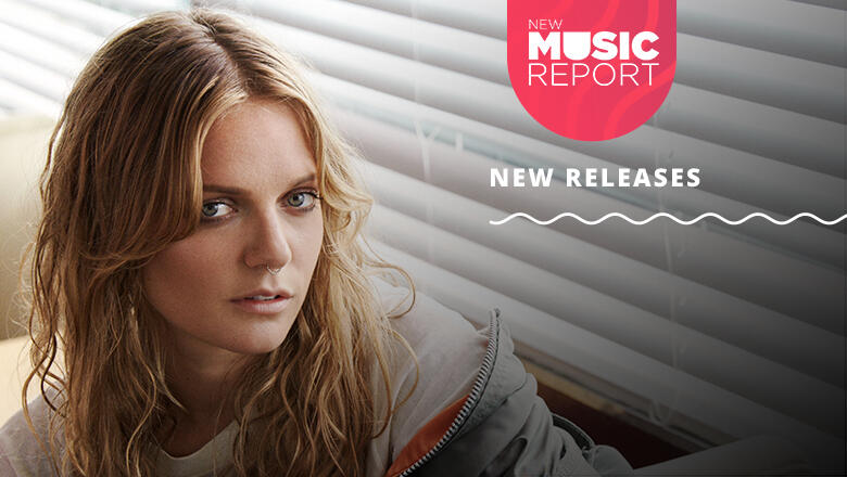 New Music Report - New Releases Week of November 20th | iHeart